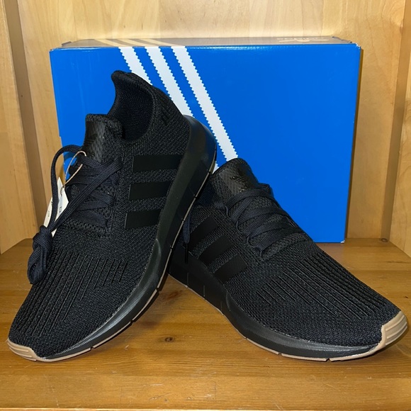 adidas | Shoes | Adidas Swift Mens Running Shoes Nib | Poshmark
